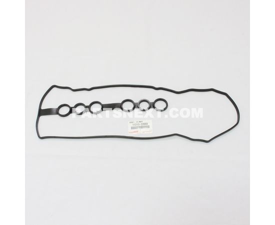 Toyota :: 11213-22050 GASKET, CYLINDER HEAD COVER