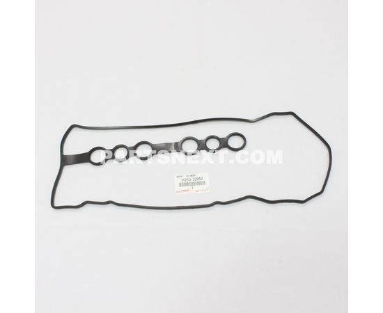 Toyota :: 11213-22050 GASKET, CYLINDER HEAD COVER