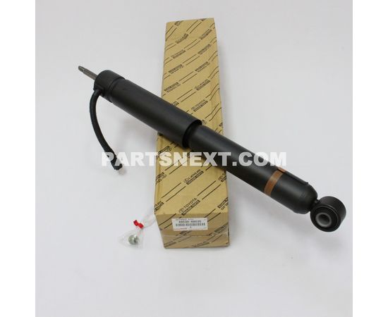 Toyota :: 48530-69535 ABSORBER ASSY, SHOCK, REAR, RH/LH
