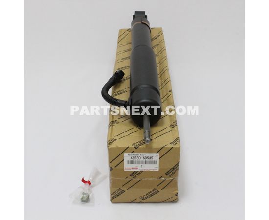 Toyota :: 48530-69535 ABSORBER ASSY, SHOCK, REAR, RH/LH