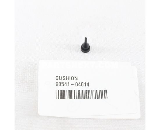 Toyota :: 90541-04014 CUSHION(FOR BACK DOOR OUTSIDE HANDLE)