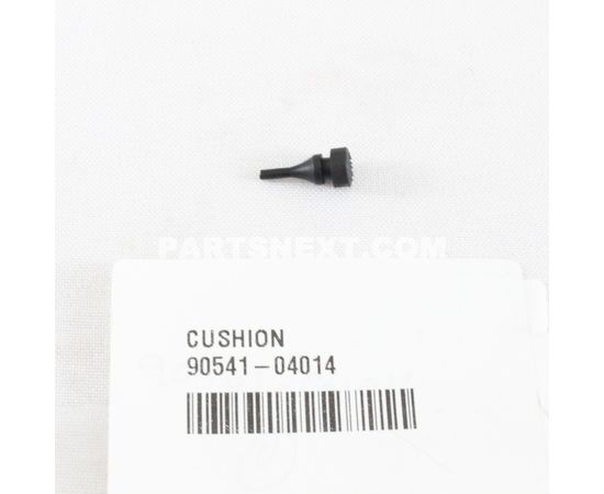 Toyota :: 90541-04014 CUSHION(FOR BACK DOOR OUTSIDE HANDLE)