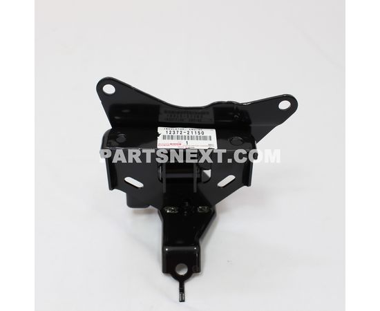 Toyota :: 12372-21150 INSULATOR, ENGINE MOUNTING, LH(FOR TRANSVERSE ENGINE)
