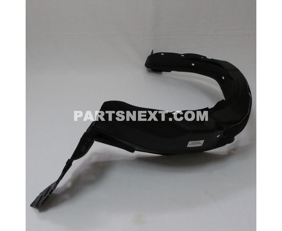 Toyota :: 53875-0D320 LINER, FRONT FENDER, RH