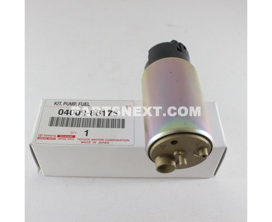Toyota :: 04009-86175 KIT PUMP FUEL