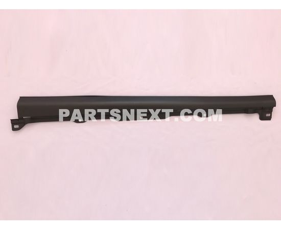 Toyota :: 75850-19175 MOULDING ASSY, BODY ROCKER PANEL, RH