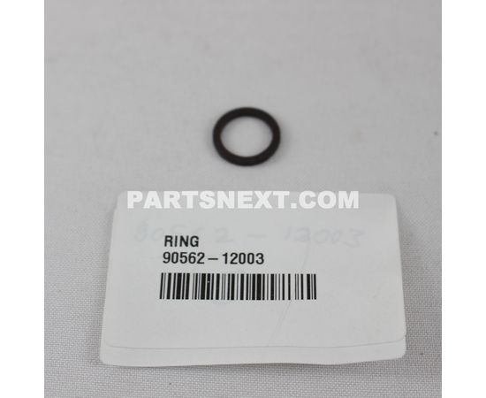Toyota :: 90562-12003 RING