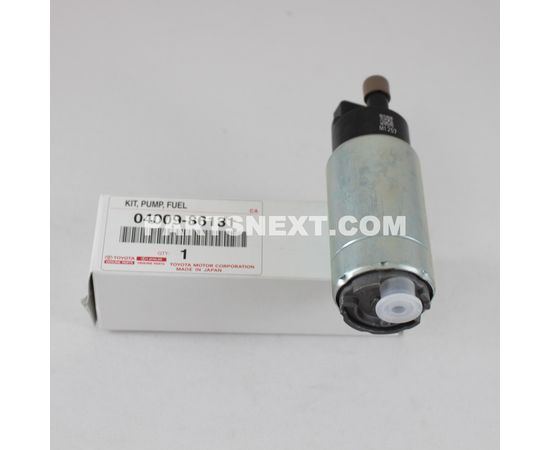 Toyota :: 04009-86131 KIT PUMP FUEL