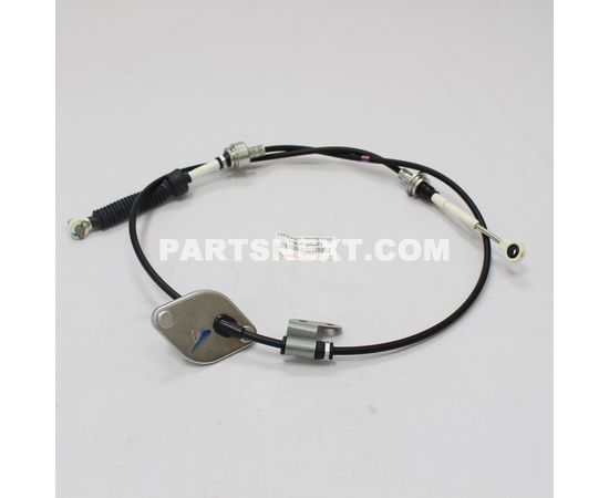 Toyota :: 33820-0K021 CABLE ASSY, TRANSMISSION CONTROL