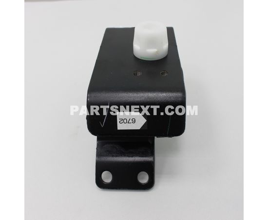 Toyota :: 12371-67020 INSULATOR, ENGINE MOUNTING, REAR NO.1