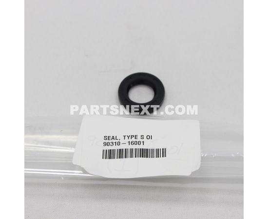 Toyota :: 90310-16001 SEAL, OIL (FOR TRANSFER CASE)