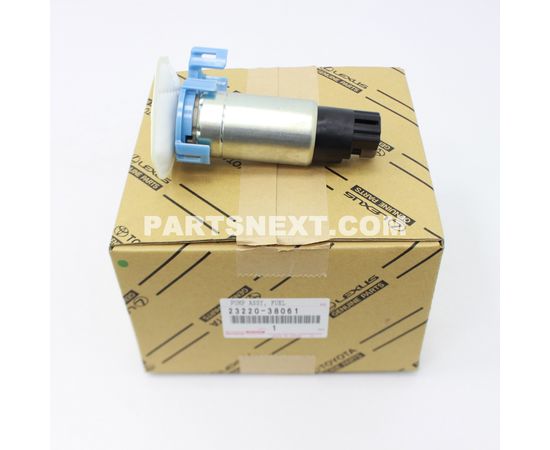 Toyota :: 23220-38061 PUMP, FUEL