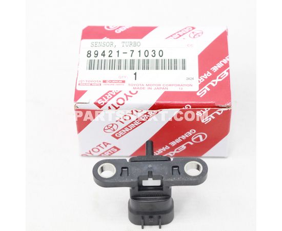 Toyota :: 89421-71030 SENSOR, TURBO PRESSURE (FOR DIESEL TURBO)