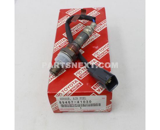 Toyota :: 89467-41030 SENSOR, AIR FUEL RATIO