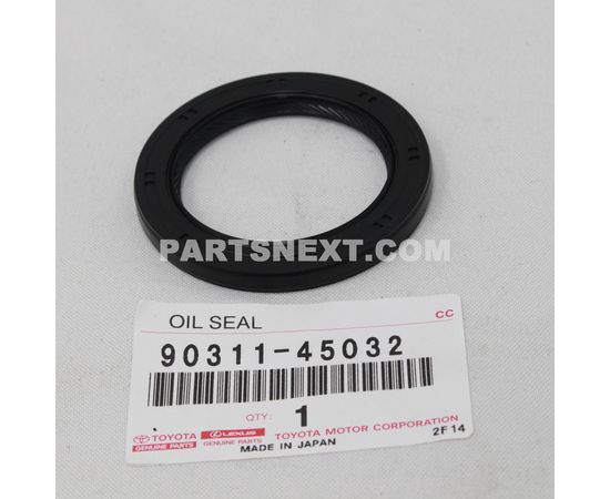 Toyota :: 90311-45032 SEAL, OIL (FOR FRONT OIL PUMP)