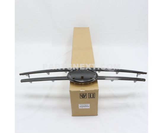 Toyota :: 53121-BZ470 MOULDING RADIATOR G