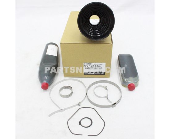 Mazda :: GP27-22-530A BOOT SET,OUTER JOINT