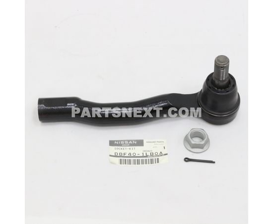 Nissan :: D8F40-1LB0A SOCKET KIT